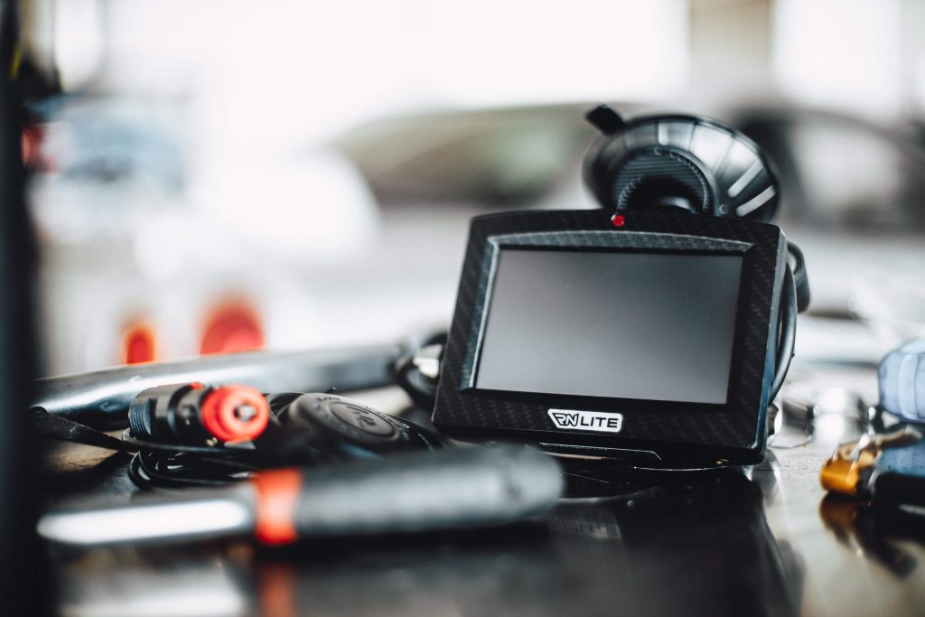 RN LITE – Race Navigator – RN Vision