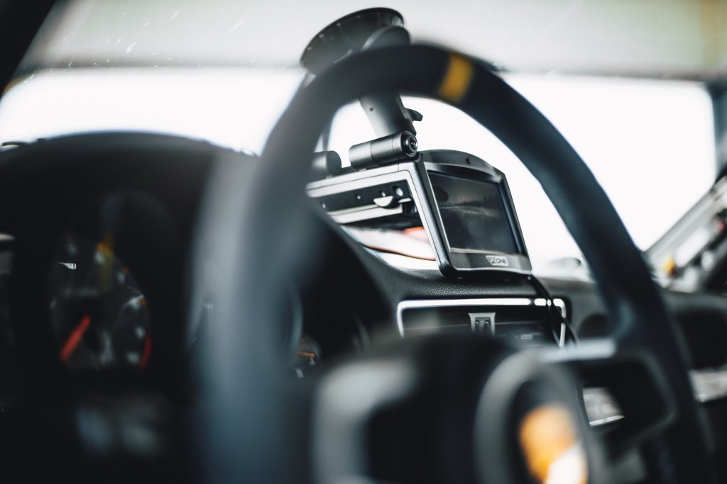 RN ONE – Race Navigator – RN Vision