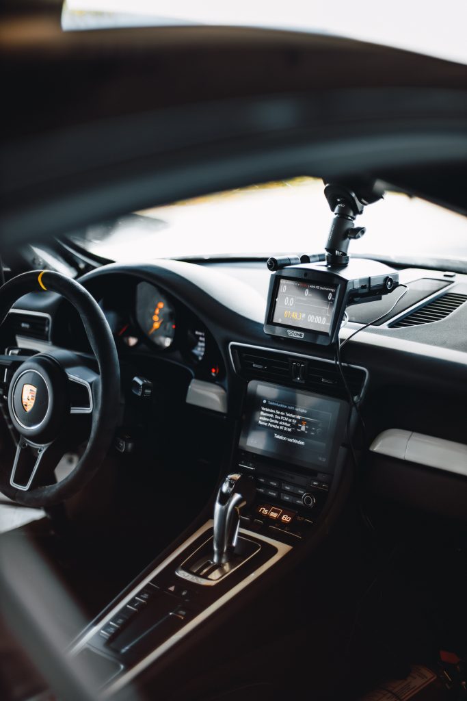 RN ONE – Race Navigator – RN Vision