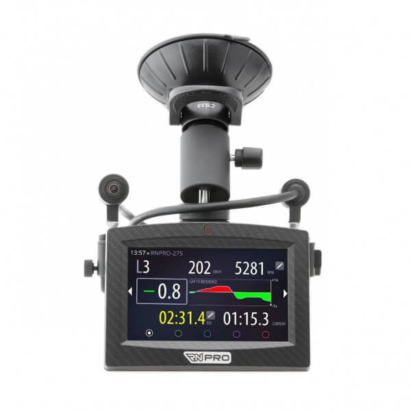 RN ONE – Race Navigator – RN Vision