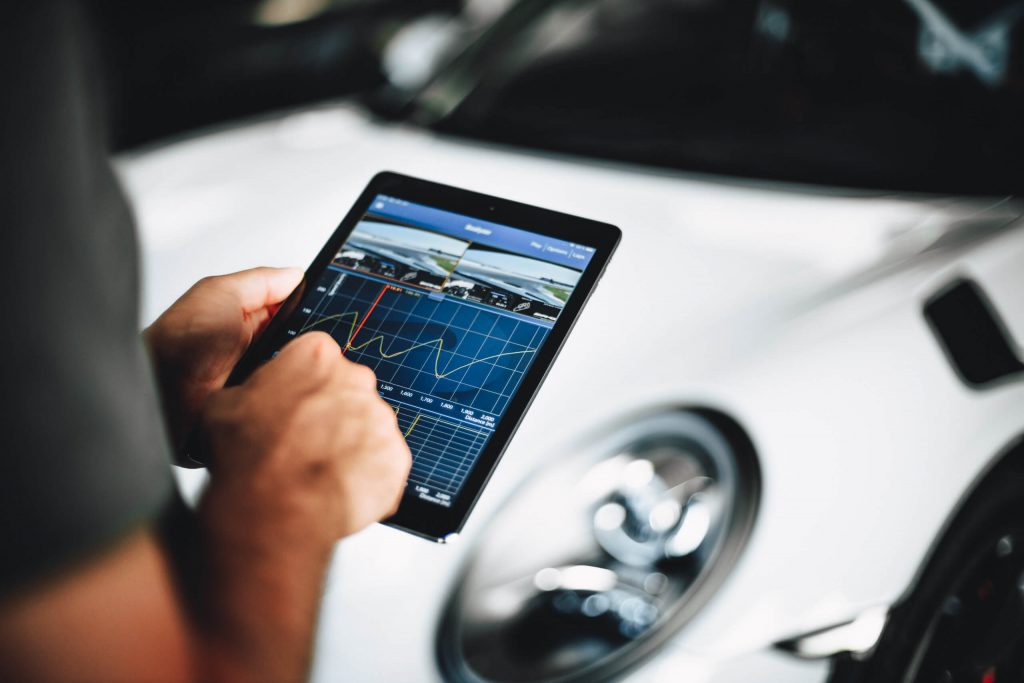 RN PRO – Race Navigator – RN Vision