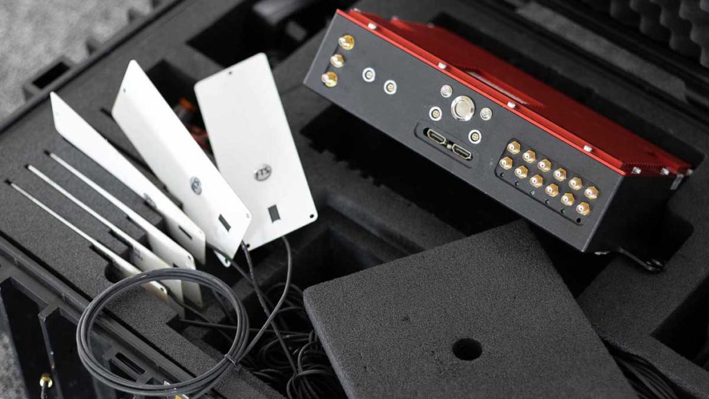 RN LIVE – RN Vision