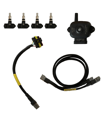 RN TPMS – RN Vision